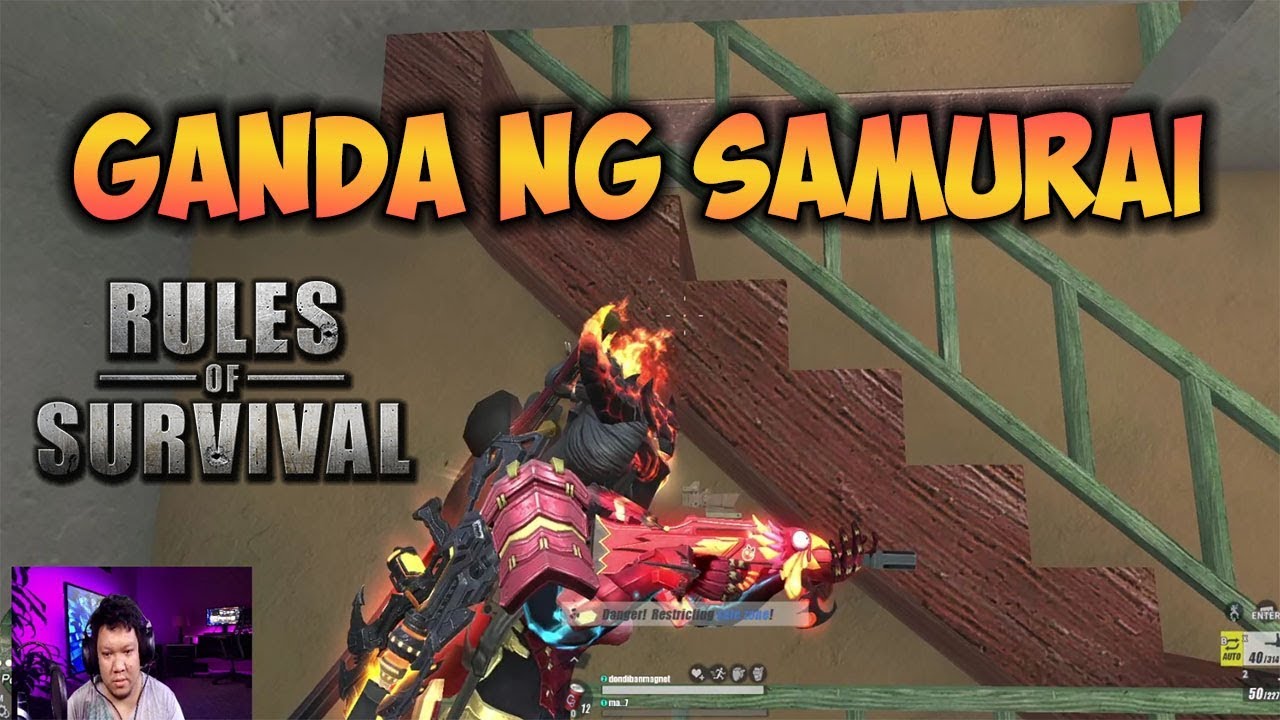 ANG TAGAL NG SEASON 13 ROS GAMEPLAY 173 - YouTube