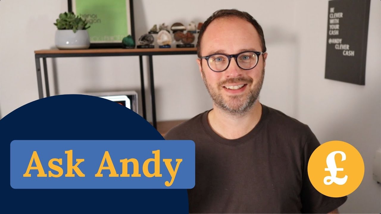 Ask Andy Q&A 19 October 2021 - YouTube
