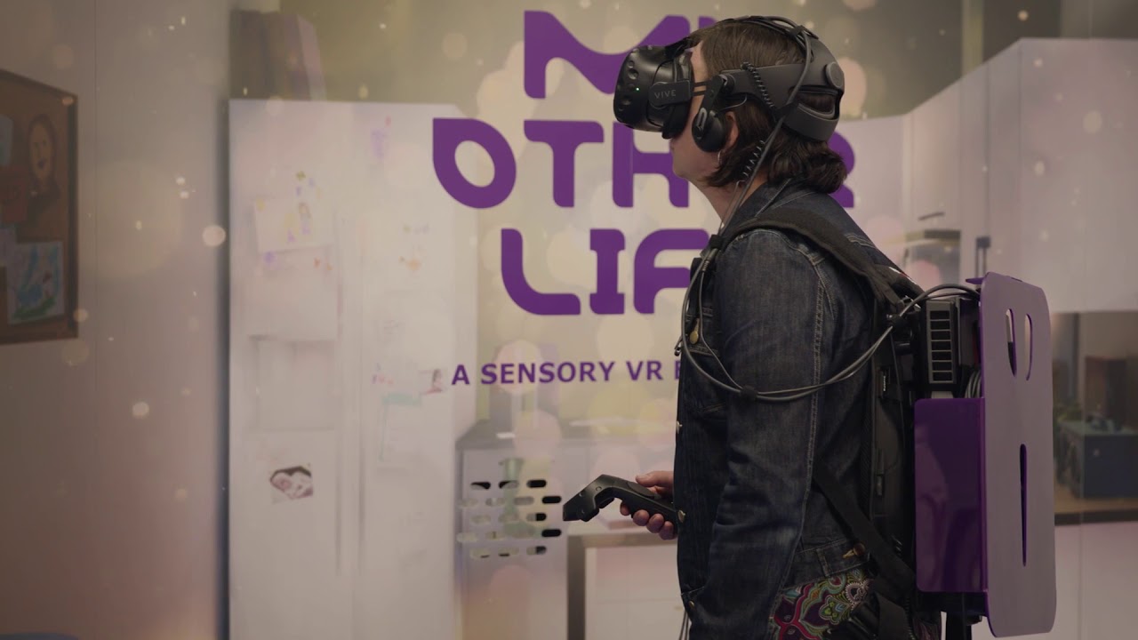 My Other Life - YouTube