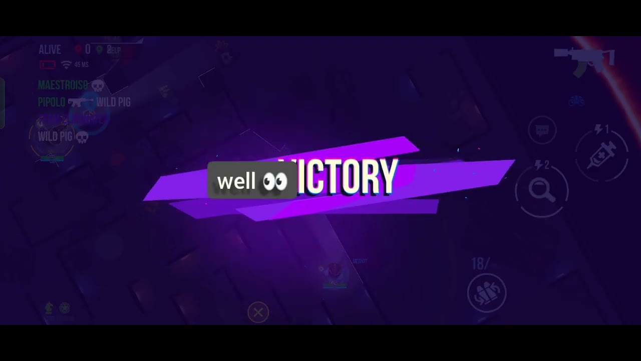 Squad v Squad Moments - #bulletecho Compilation - YouTube