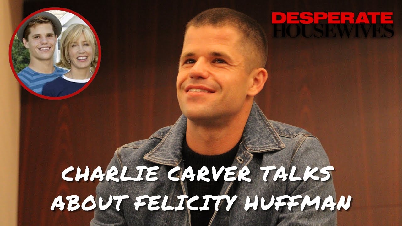 Charlie Carver Boyfriend