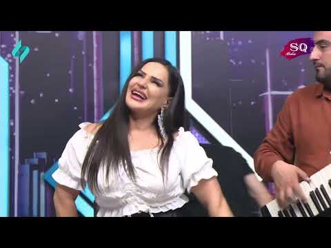 Mehriban Aslan - Evlən Ay Oğlum #TvMusic
