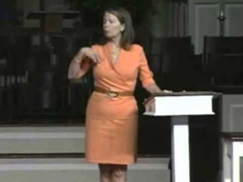 Nancy McGuirk - Live What You Believe - YouTube