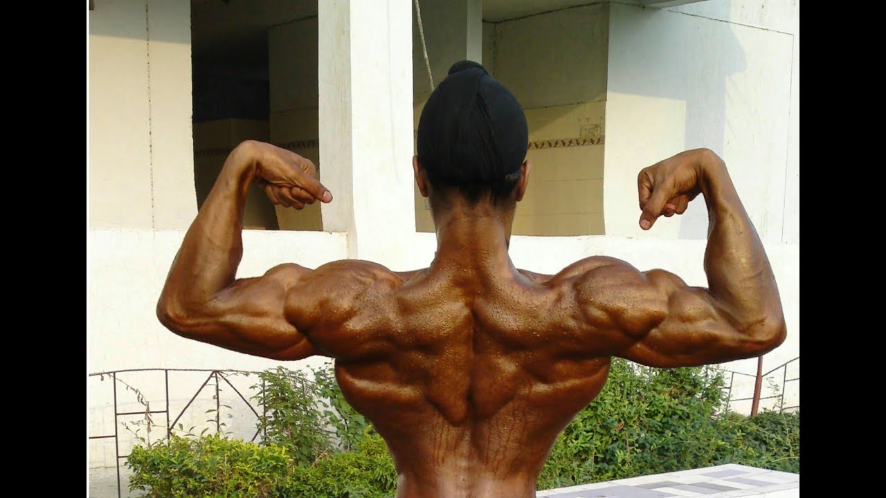 MR LUDHIANA FITNESS POSING BY MANMEET SINGH GILL mr punjab BODY MASTER ...