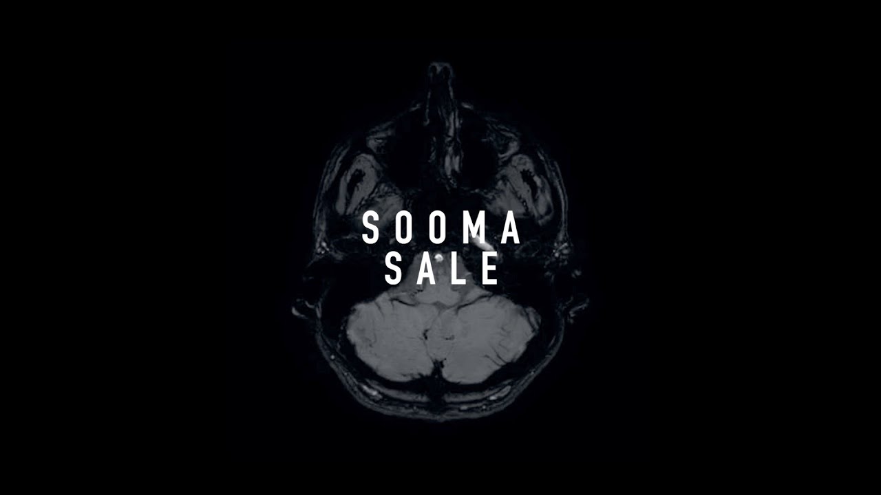 SOOMA - Sale (Official Video) - YouTube