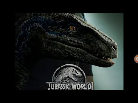 morte do indoraptor/liberando os dinossauros/ - YouTube