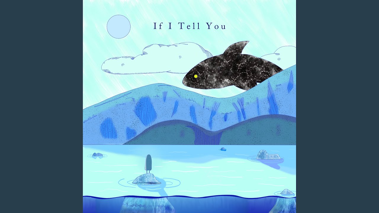 If I Tell You - YouTube