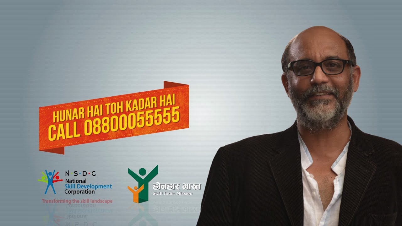 Kunal Sachdev - Hunar Hai to Kadar Hai - YouTube