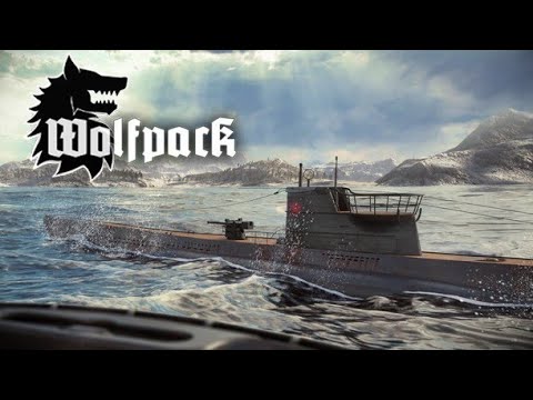 Sabaton - Wolfpack (Music Video) - YouTube
