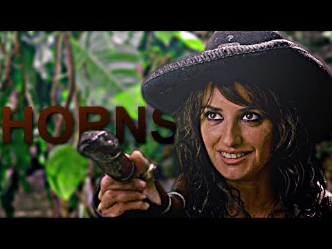 HORNS | Angelica Teach