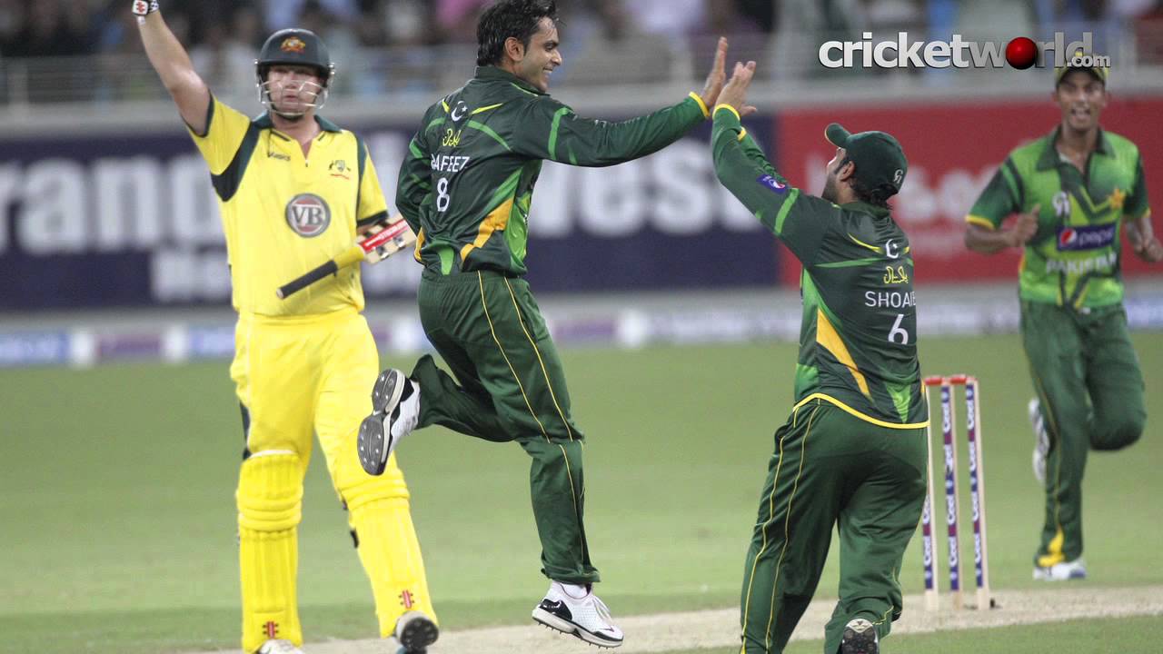 Cricket Video - ICC World Twenty20 2012 Preparations Continue - Cricket ...