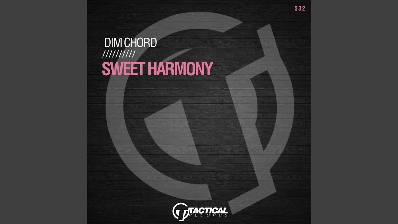 Sweet Harmony - YouTube