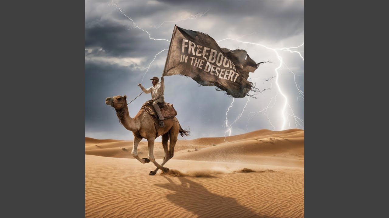 Freedom in the Desert - YouTube