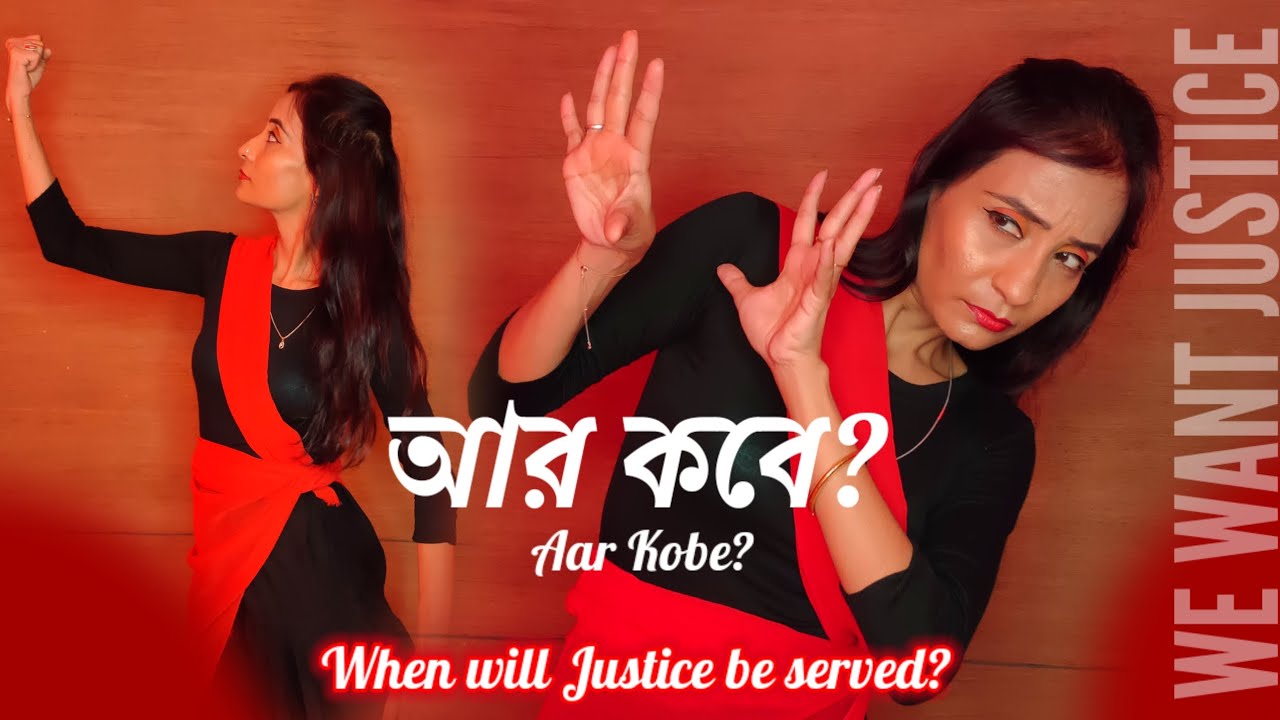 Aar Kobe? | Aar Kobe Dance Performance | Arijit Singh | Justice for R.G ...