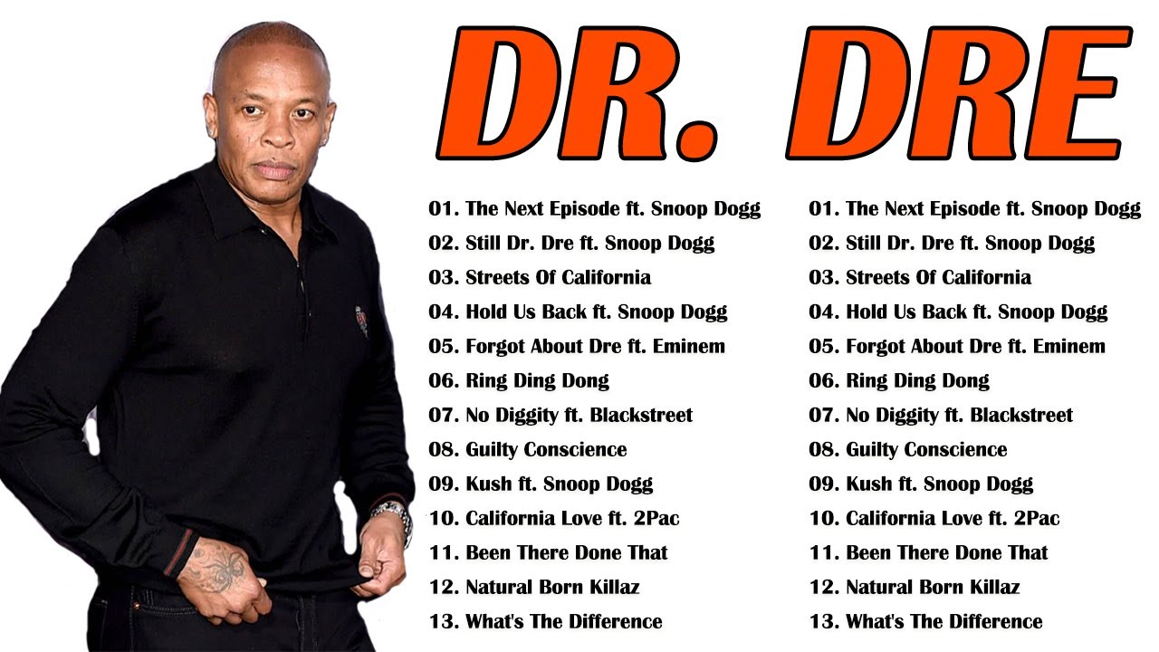 90'S HIPHOP MIX Dr Dre - Greatest Hip Hop Mix 2024 💖💖💖 #drdre #lyrics # ...