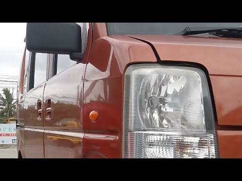 Shopee Delivery Every Van - YouTube
