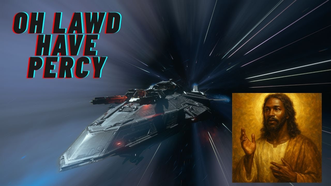 Come get you a PERC-30 RSI Perseus | Star Citizen - YouTube