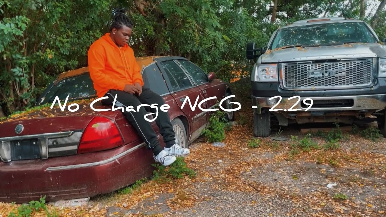 No Charge NCG - 2.29 ( Official Music Video) 2023 - YouTube