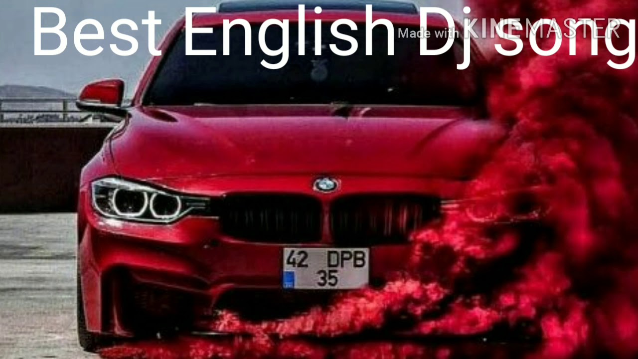 Dj Best English Dj song /Best English Dj remix /Best English Dj Emon ...