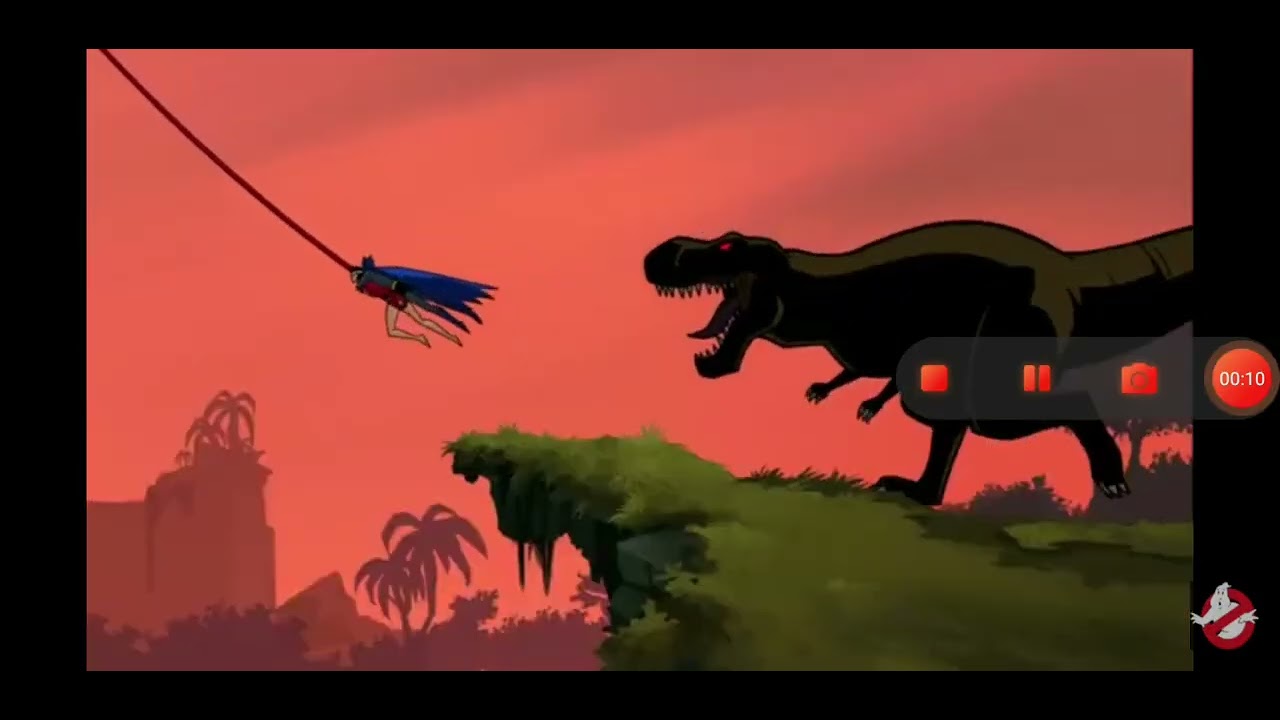 More Universal Stock Roars part 3 - YouTube