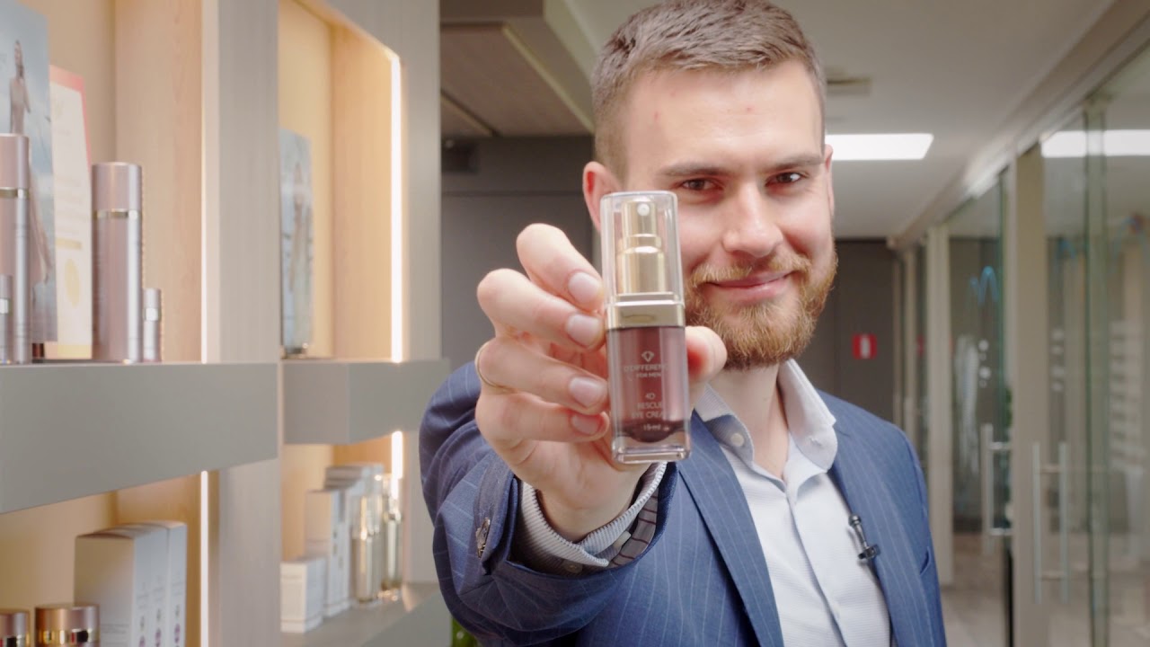 Chemi-Pharm reageeris Eesti eduka ettevõttena tervisekriisile hoogsalt - YouTube