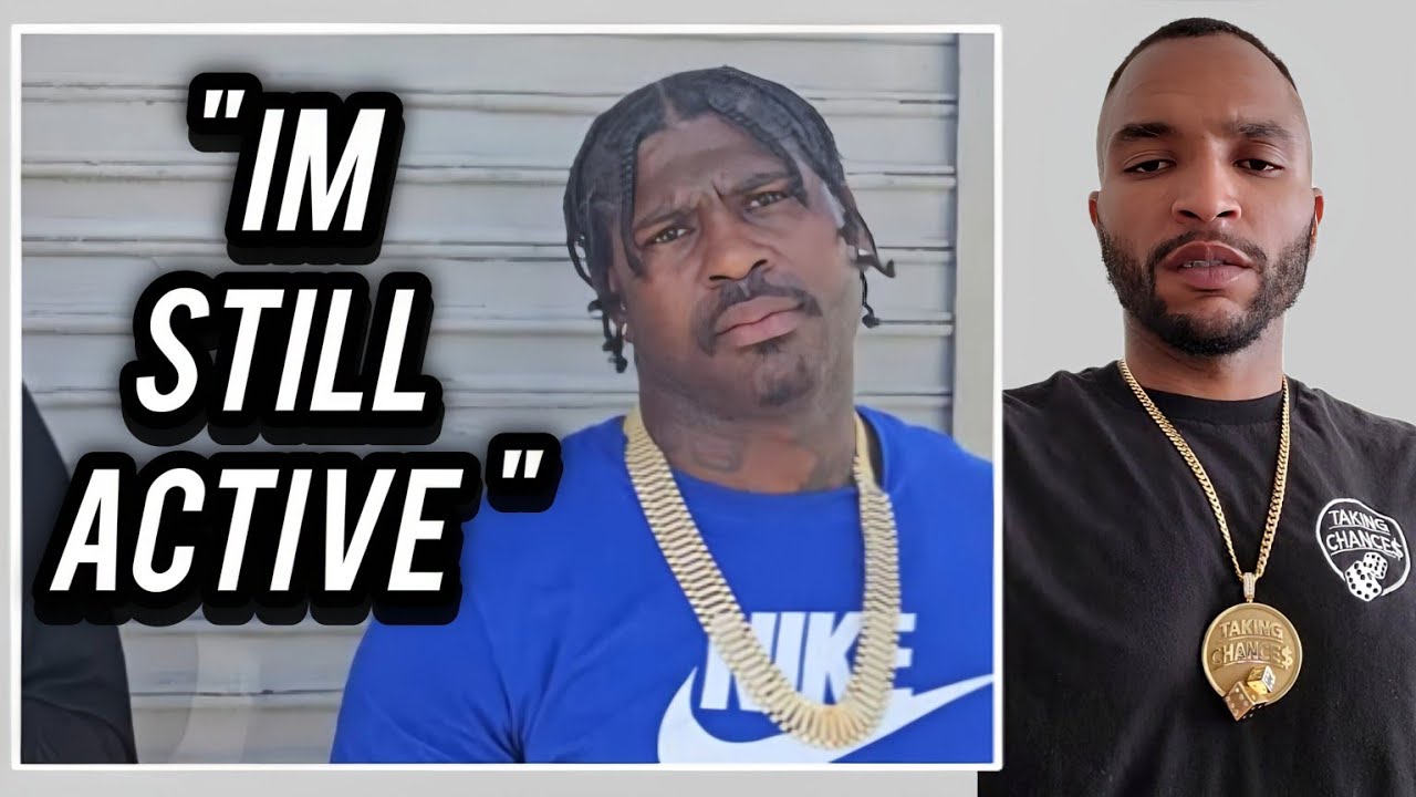 4XTRA GIVES HIS THOUGHTS ABOUT PUSHING PEACE ! - YouTube