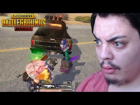 - Pubg Mobile Sıktı - BRA : MERHABALARAQ