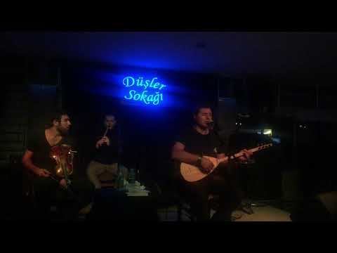 Abidin BİTER  - Türkü Gözlüm