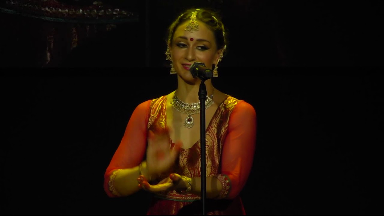 Muzyka Indii | Warsztat rytmiczny| Natya Raaga Project | - YouTube