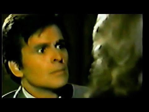 GH: Monica falls down the stairs (August 1979) - YouTube