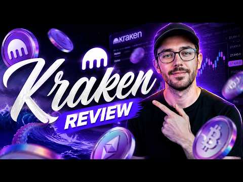 Kraken Exchange | Quick Kraken Review: Is It Worth It?