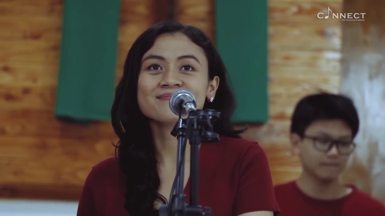 CONNECT GKI KP | Hujan Berkat Kan Tercurah - KJ 403 Accords - Chordify