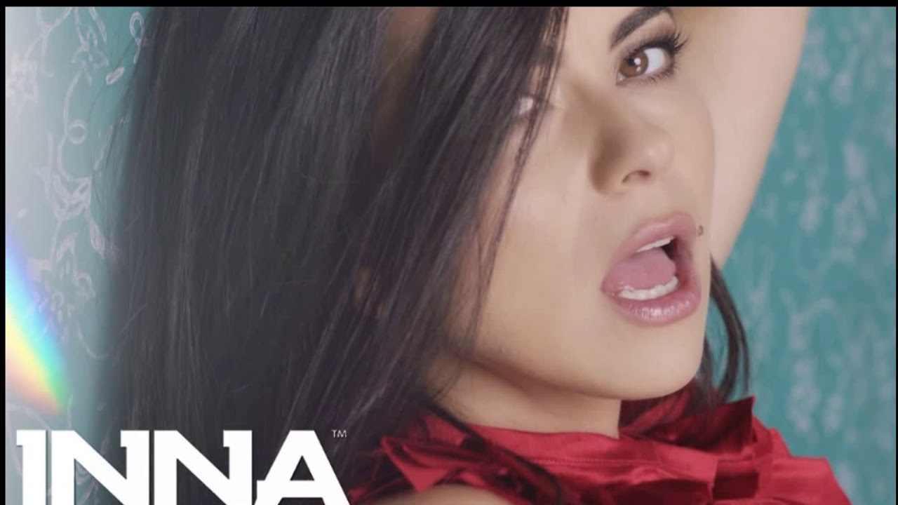INNA - No Help - YouTube