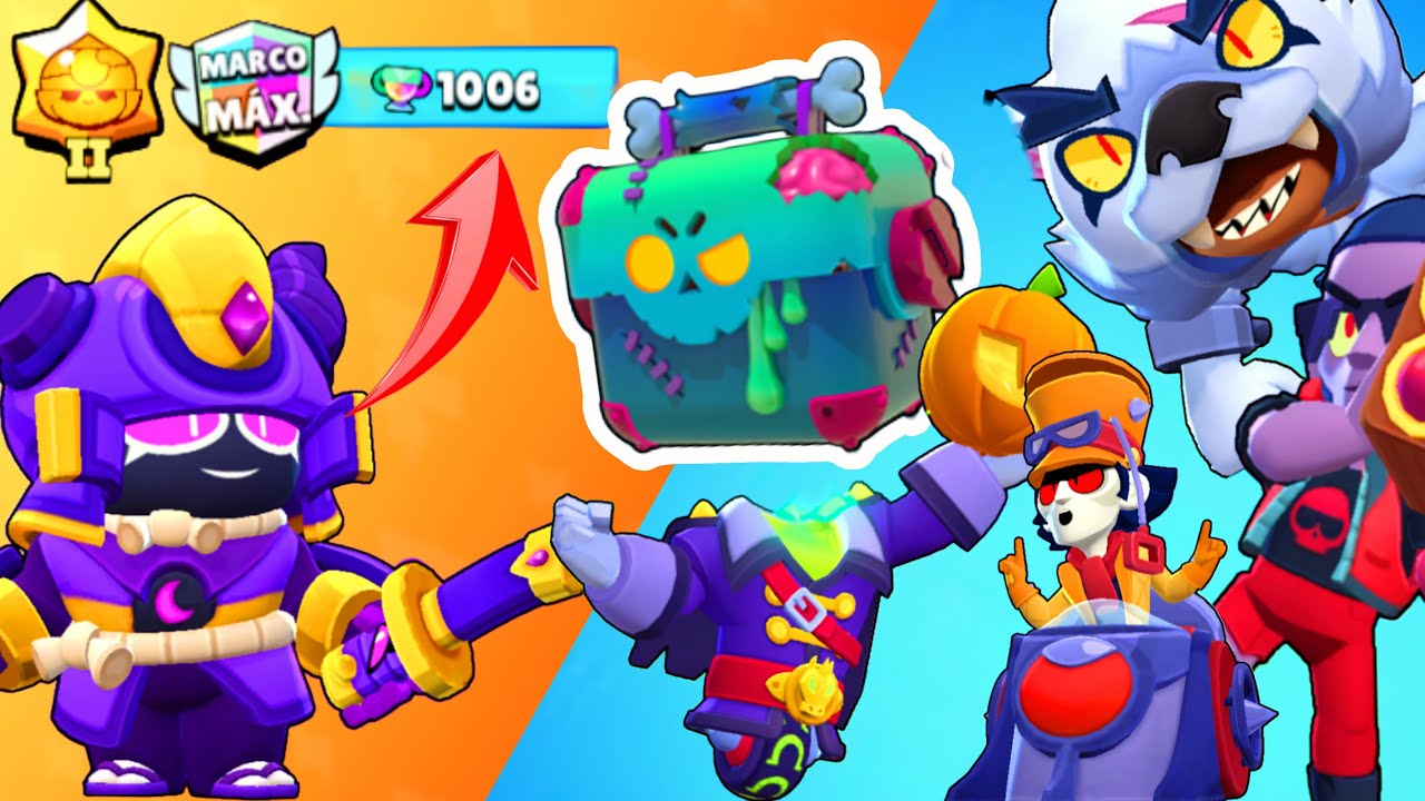 🔥10 CAIXA 4 SKIN MARCO MÁXIMO DE GÊNIO - YouTube