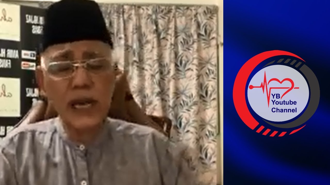 Part 2 Politik Semasa Bersama Dato' Kamal Amir 251022 - YouTube