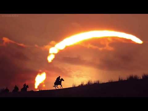 Moon Lovers - Prince Wang So