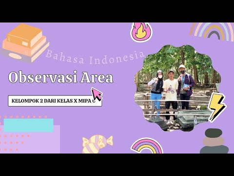 Observasi Batu Kalde | Bahasa Indonesia Kelas 10 | Kelompok 2 - YouTube
