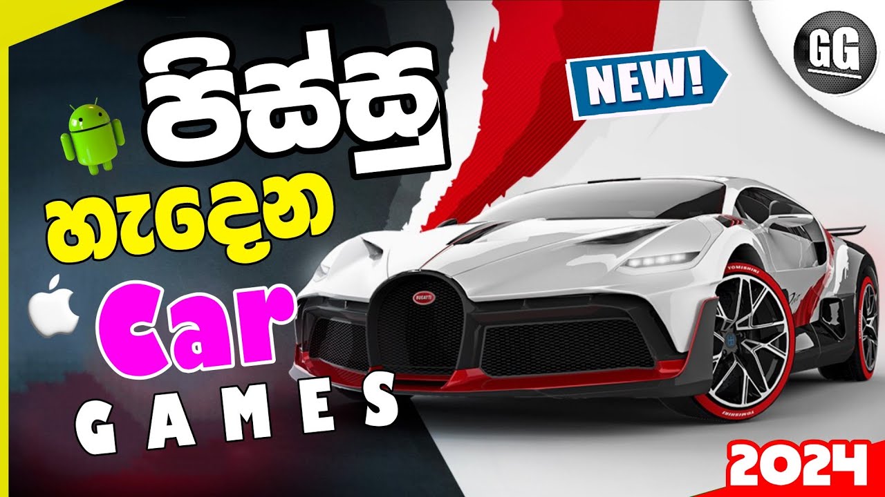Top 10 NEW Car Racing Games For Android & iOS | New Racing Games Of ...