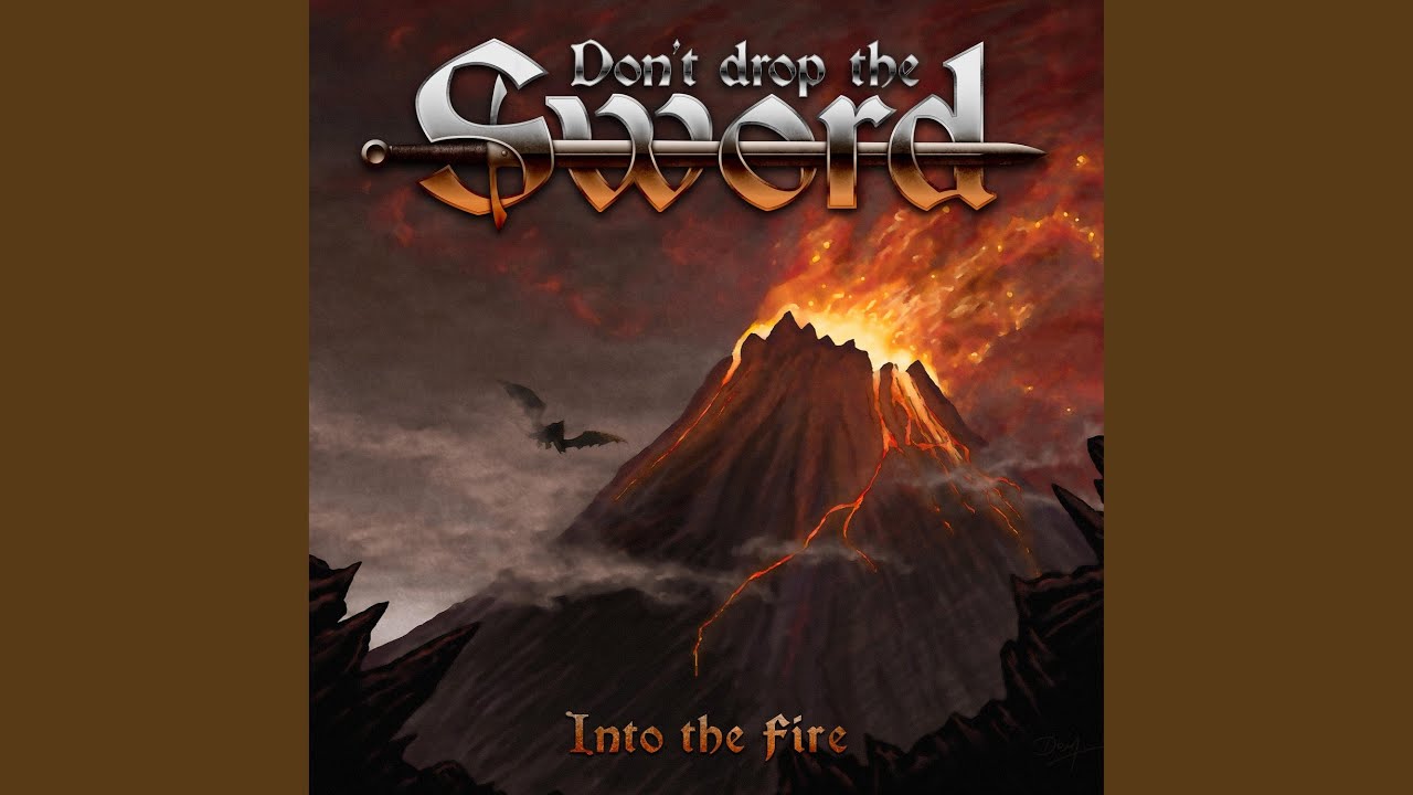 Don't Drop the Sword - YouTube