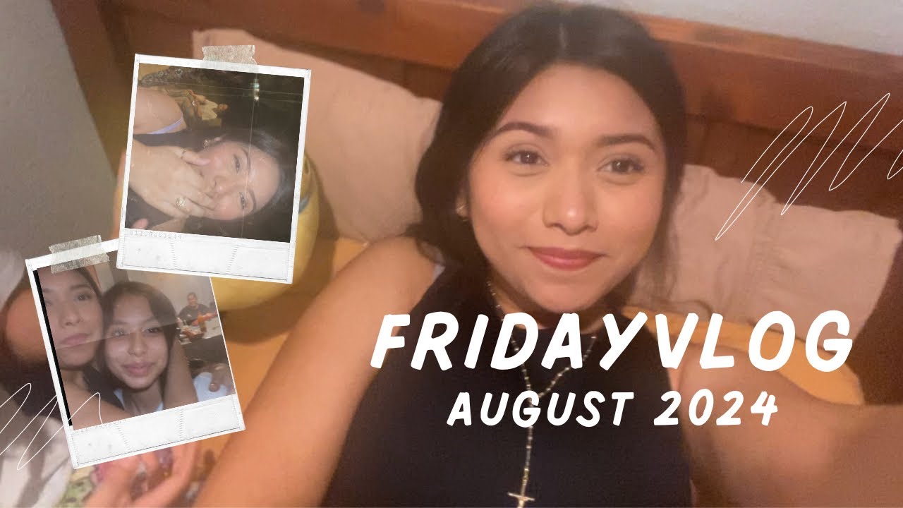 friday vlog+ playing sardines with the cousins! - YouTube