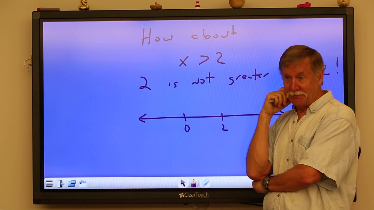 6th Grade Math - Lesson 78 - YouTube