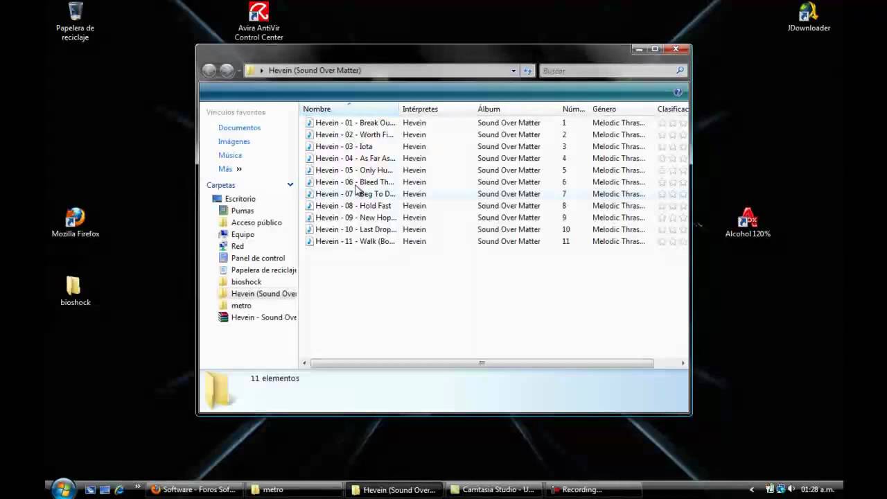Problemas al descomprimir ISO con WinRar y 7-Zip - YouTube