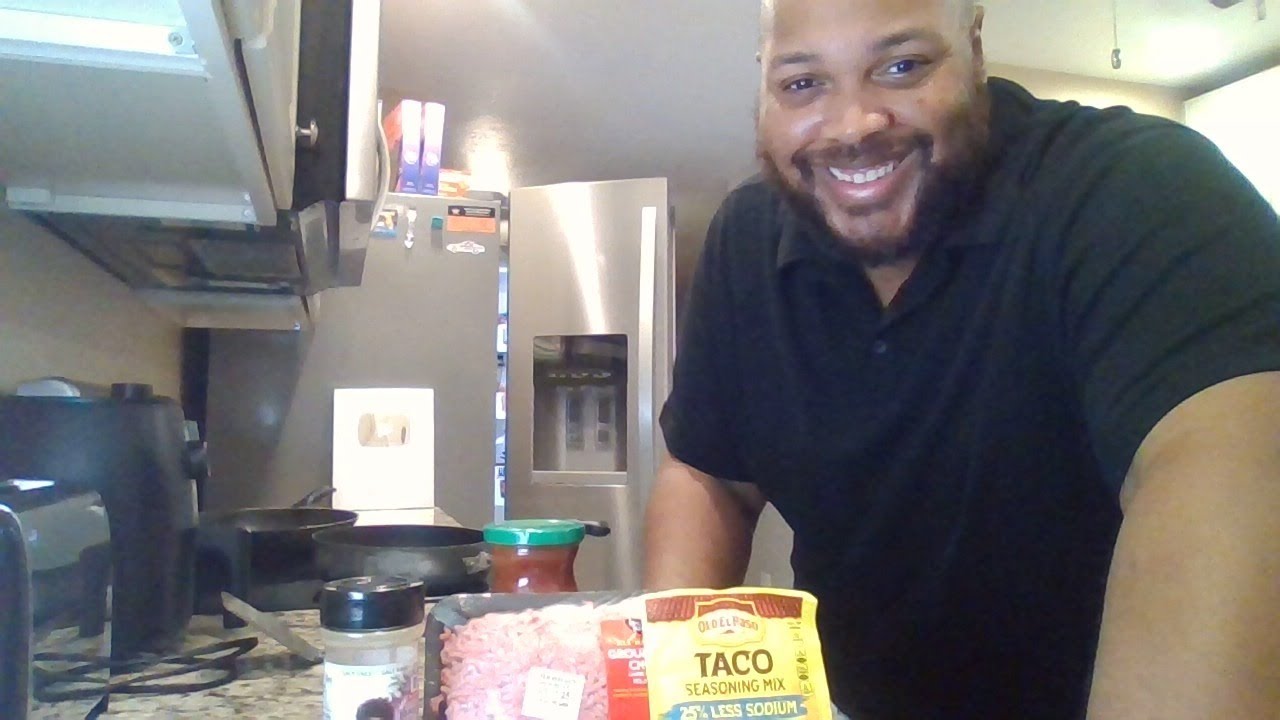 LET'S COOK AND TALK! HELLO EVERYONE! - YouTube