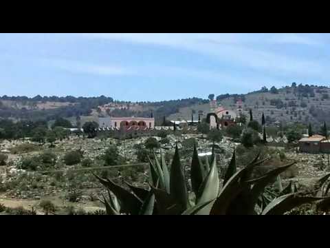 Tierra colorada apazco - YouTube