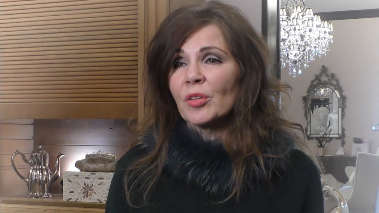 Audrey - Lee Ann Mikeman's Story - YouTube