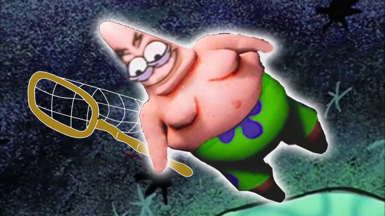 PATRICK IS BACK - Potrick Snap 2 - YouTube