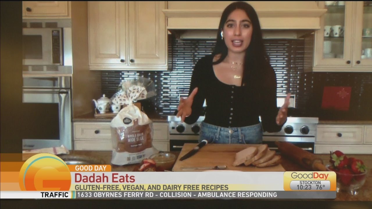 Dada Eats - YouTube