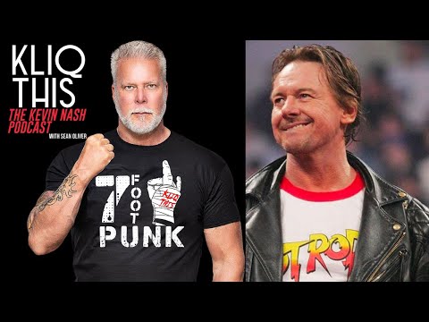 Kevin Nash on his backstage altercation with Roddy Piper