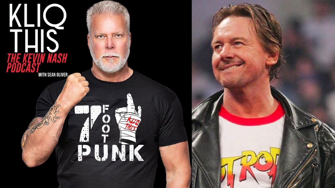 Kevin Nash on his backstage altercation with Roddy Piper - YouTube