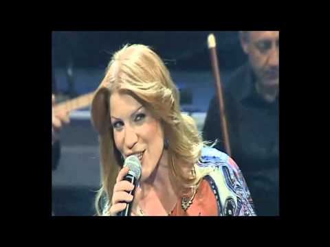 TRT TOKAT TÜRKÜLERİ - ZEYNEP BAŞKAN